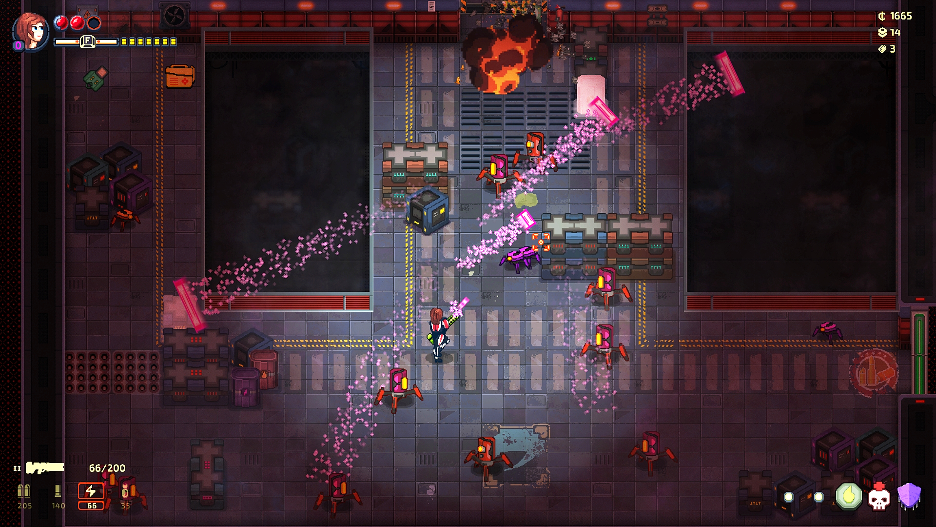 Replikator Review Node Gamers