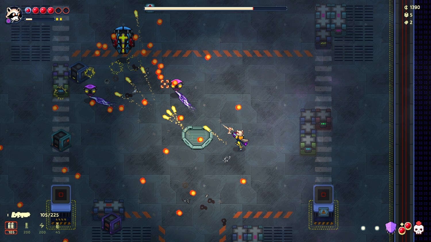 Replikator Review – NODE Gamers