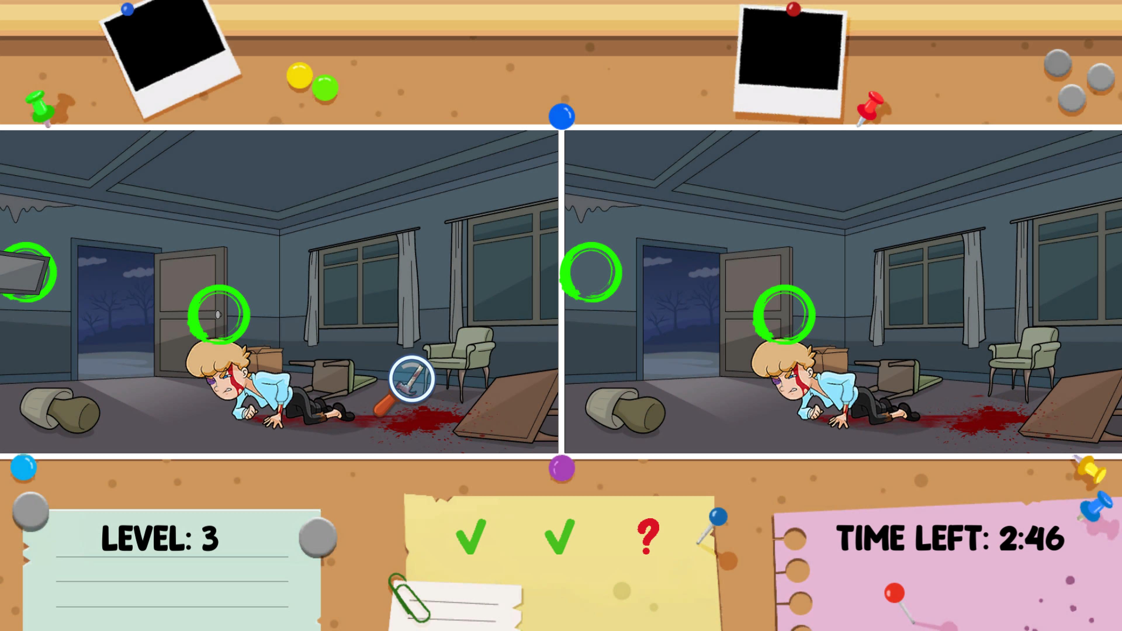 Detective Inspector: Mysterious Clues Trophy Guide – NODE Gamers