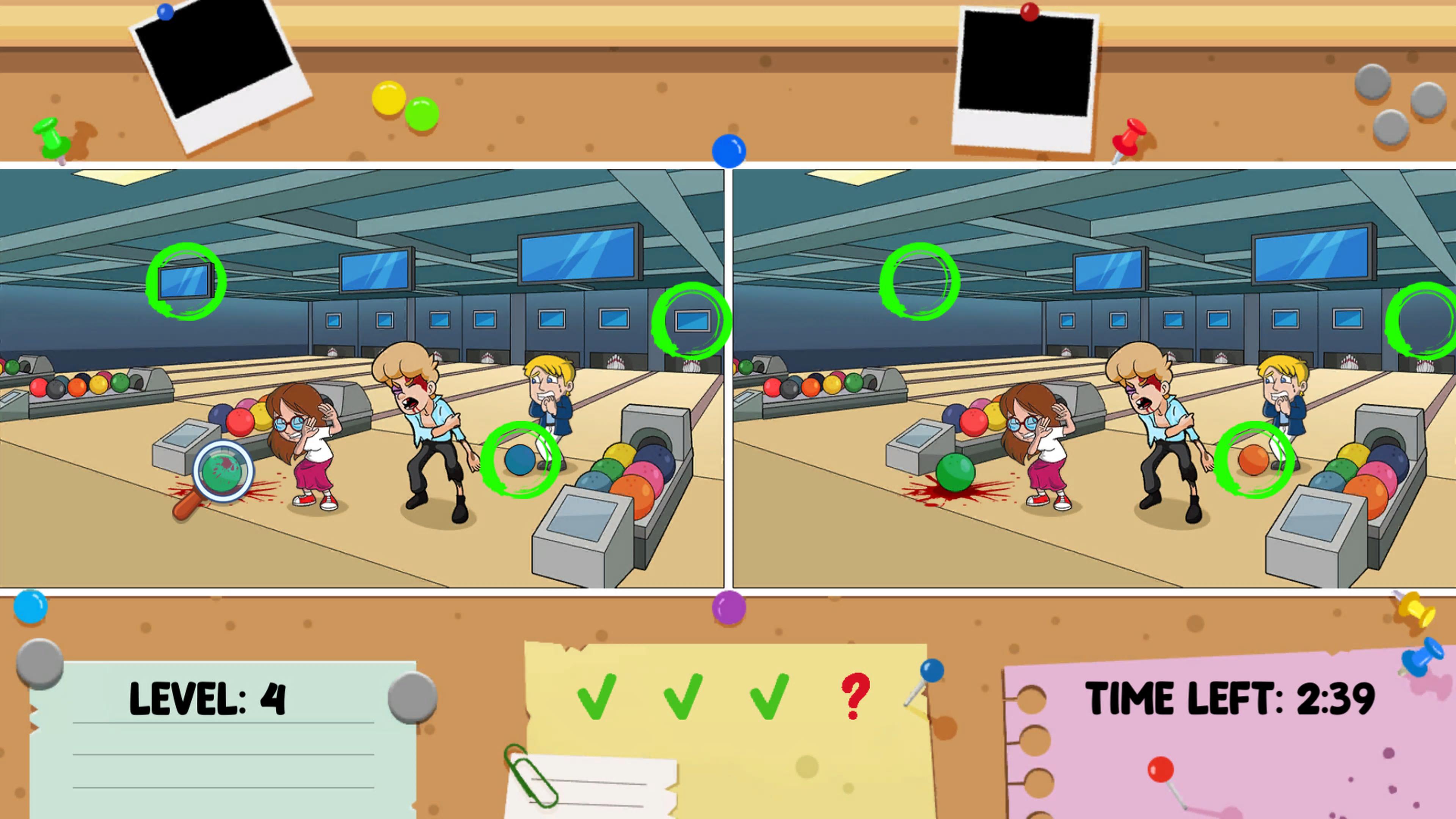 Detective Inspector: Mysterious Clues Trophy Guide – NODE Gamers