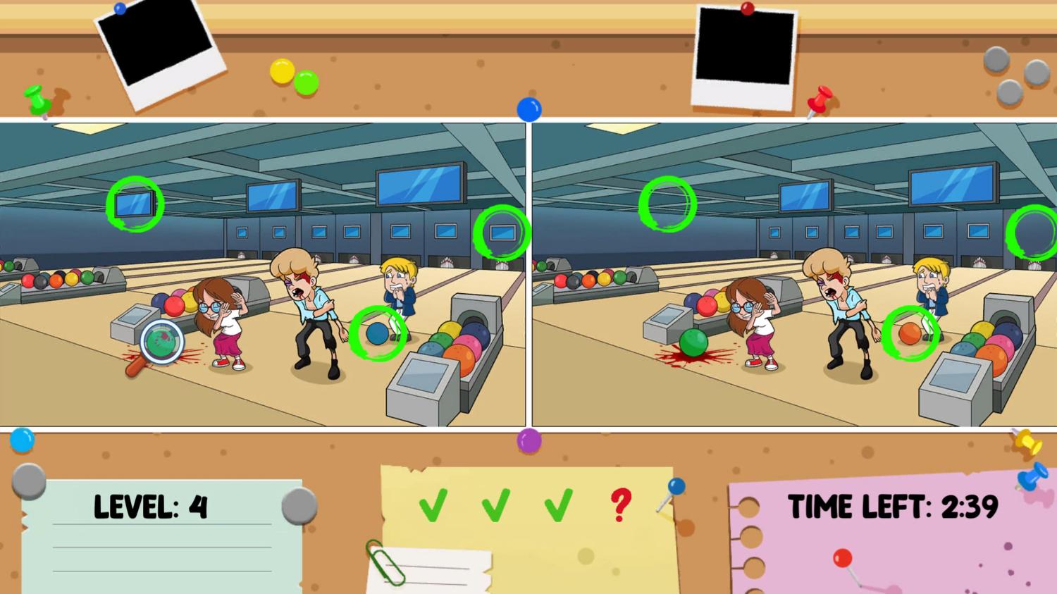 Detective Inspector: Mysterious Clues Trophy Guide – NODE Gamers