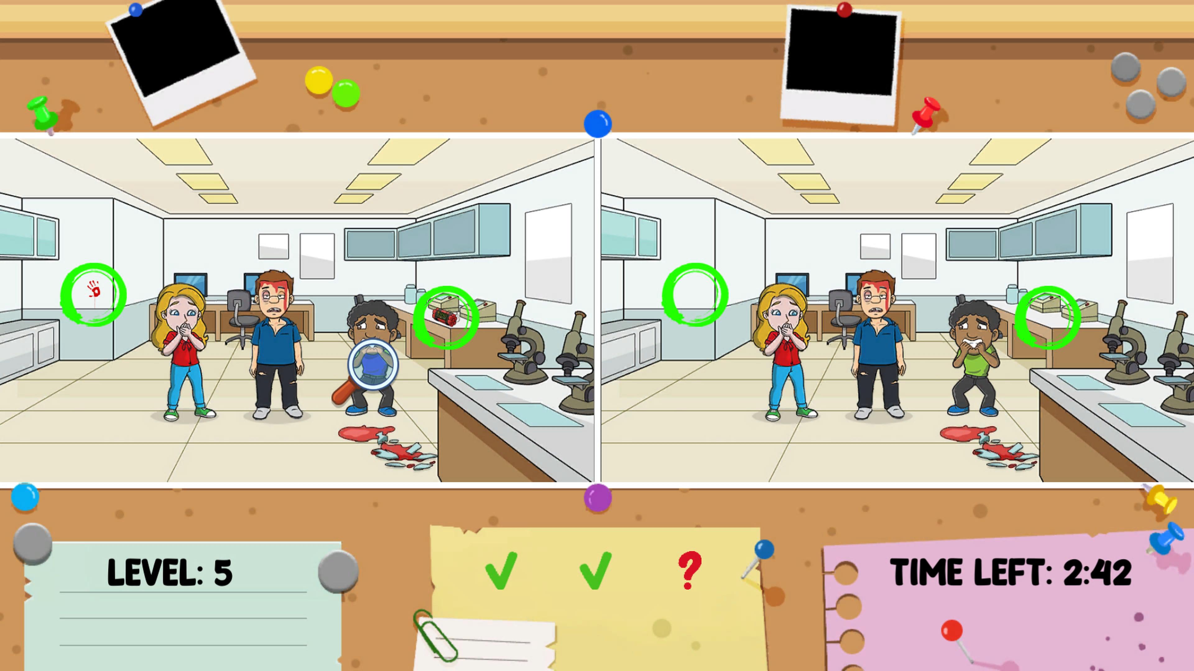 Detective Inspector: Mysterious Clues Trophy Guide – NODE Gamers