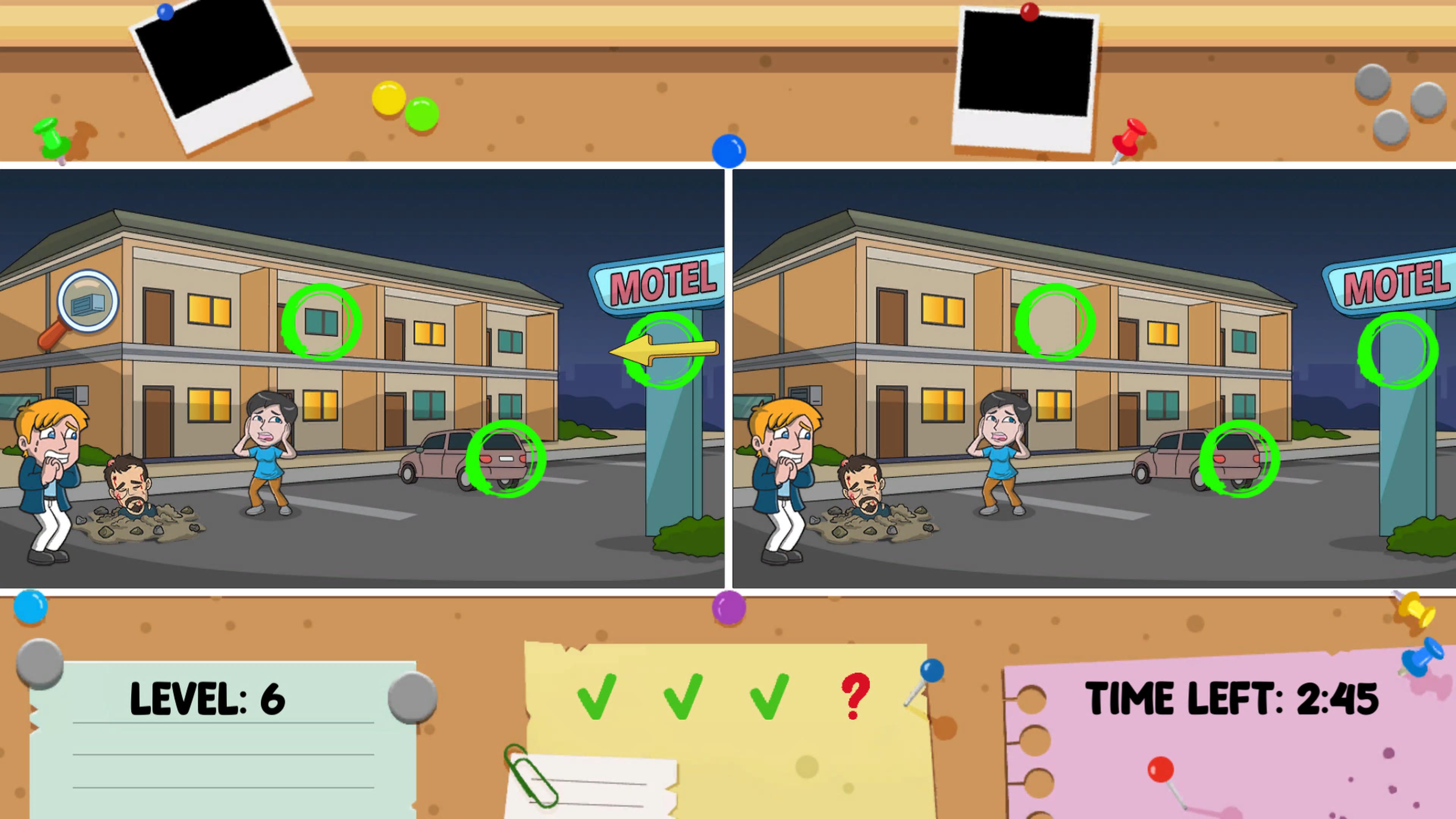 Detective Inspector: Mysterious Clues Trophy Guide – NODE Gamers