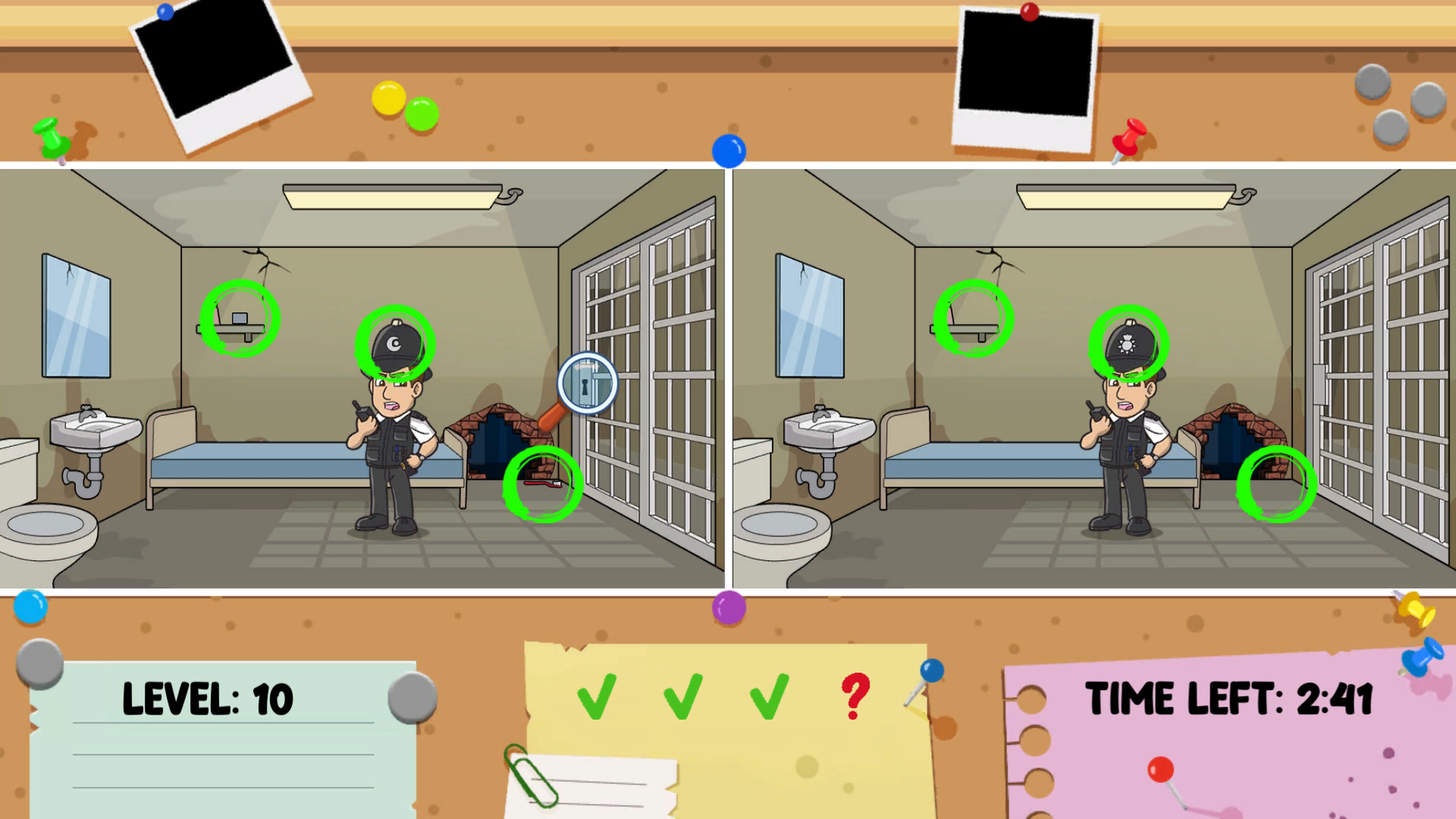 Detective Inspector: Mysterious Clues Trophy Guide – NODE Gamers