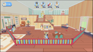 Bluey: The Videogame Trophy Guide – NODE Gamers