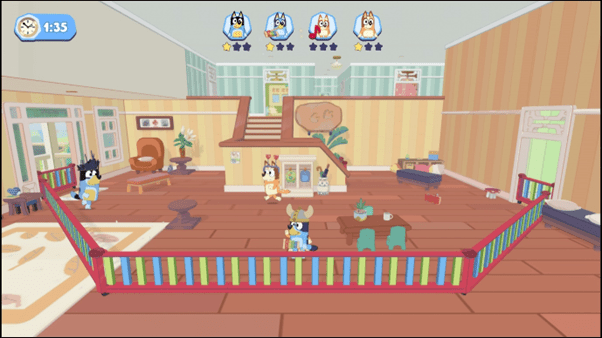 Bluey: The Videogame Trophy Guide – NODE Gamers