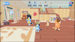 Bluey: The Videogame Trophy Guide – NODE Gamers