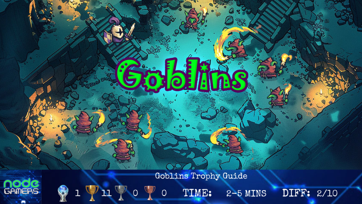 Node Gamers A Unique Place For Gaming Related Articles News Reviews