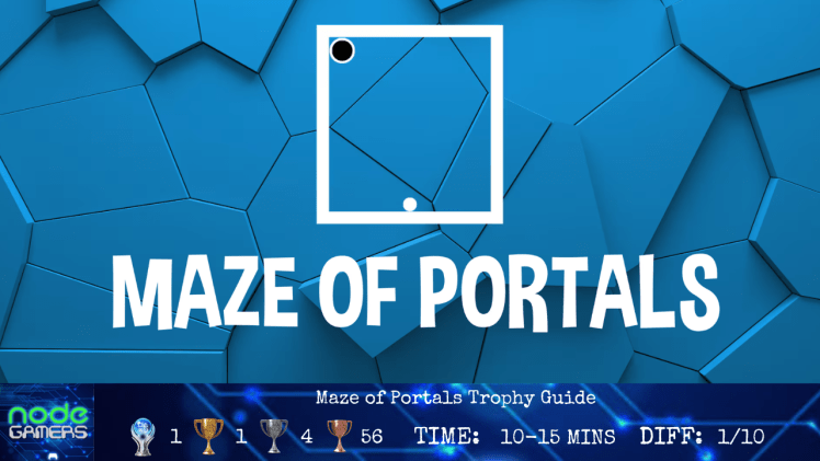 A-Z Guides – NODE Gamers