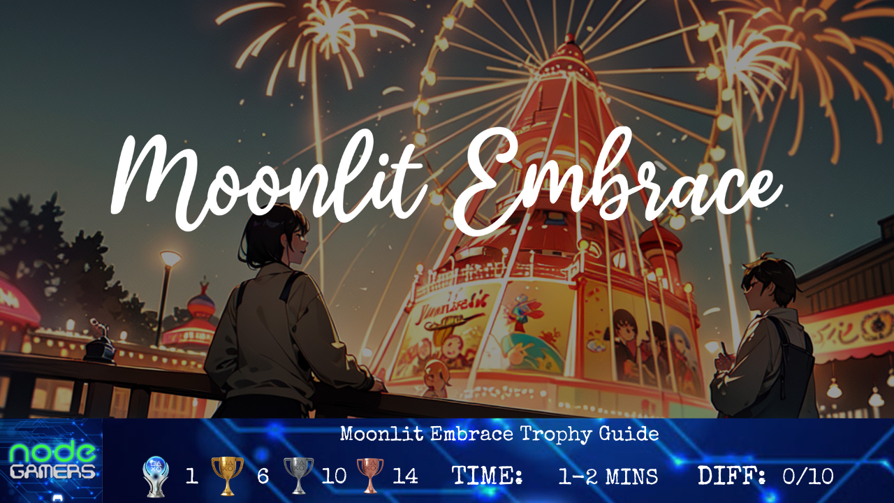 A-Z Guides – NODE Gamers