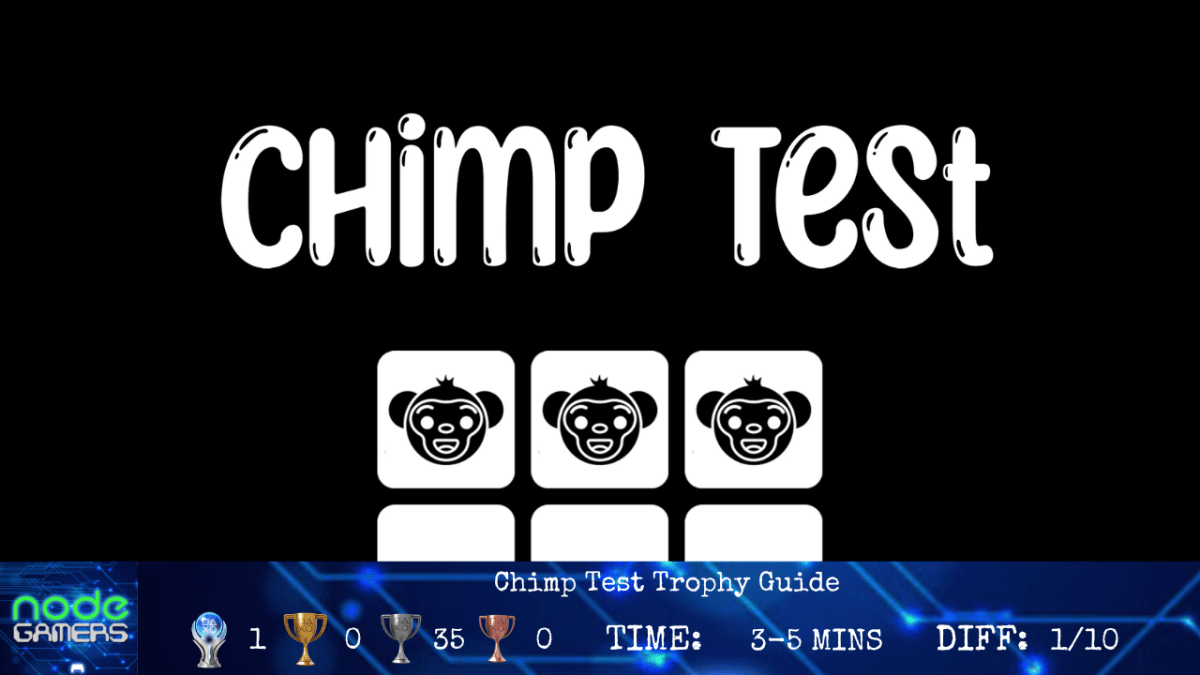 NODE Gamers – A unique place for Gaming related Articles, News, Reviews ...