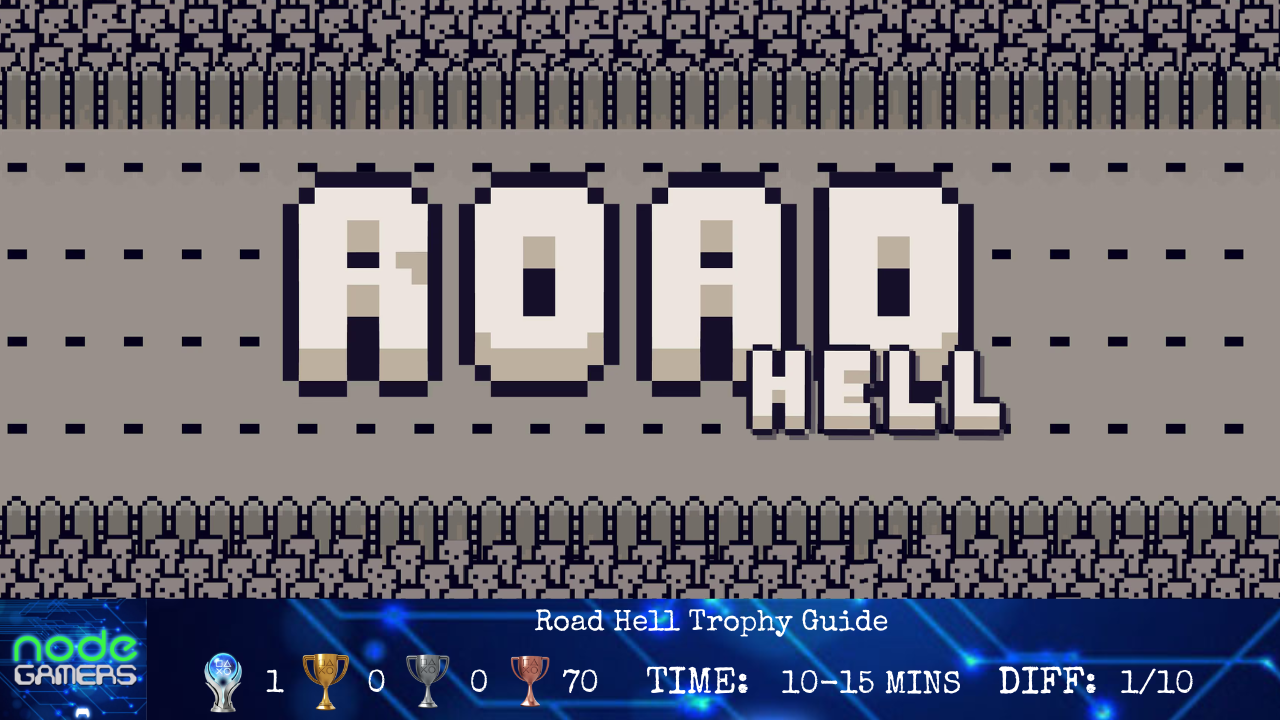 Node Gamers A Unique Place For Gaming Related Articles News Reviews