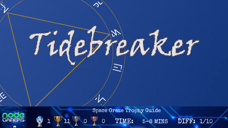 Tidebreaker Trophy Guide – NODE Gamers