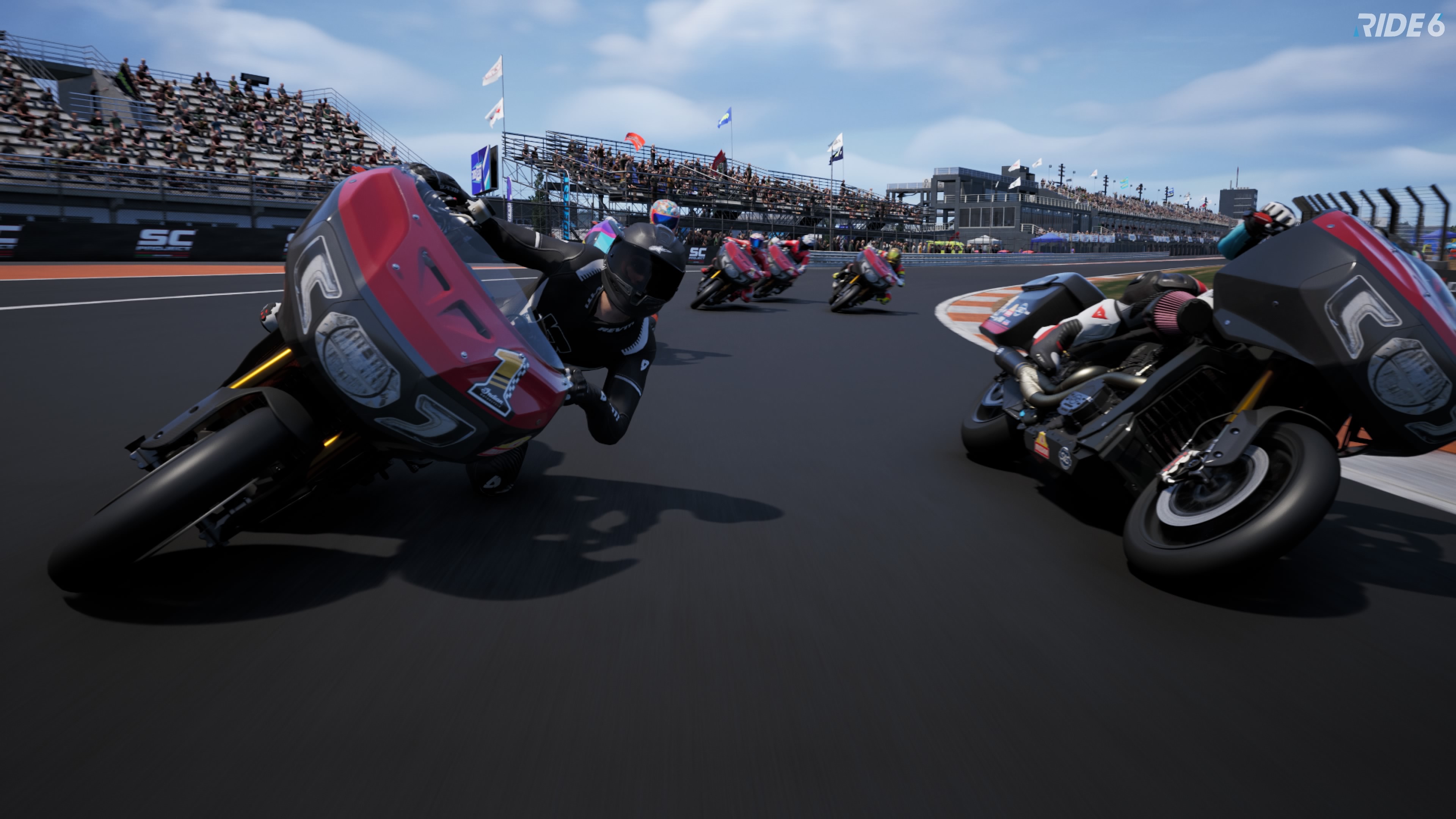 RIDE 6 Review – NODE Gamers