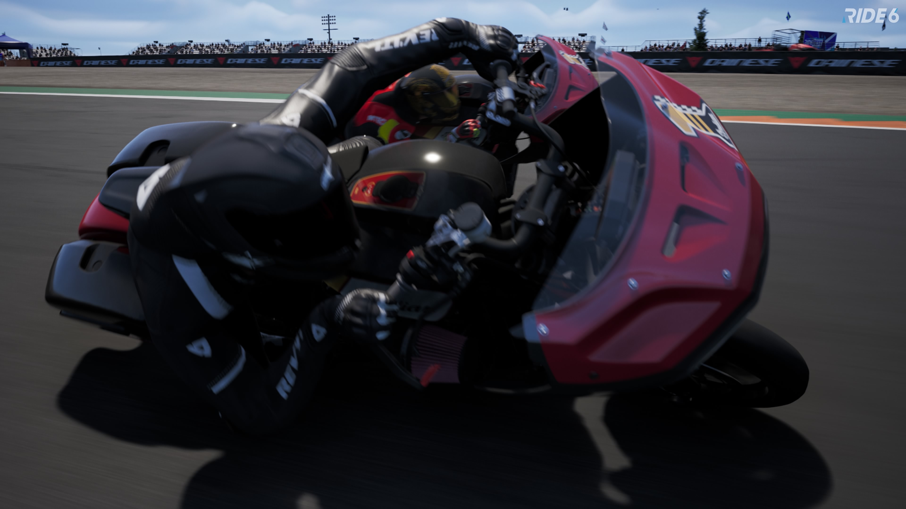 RIDE 6 Review – NODE Gamers