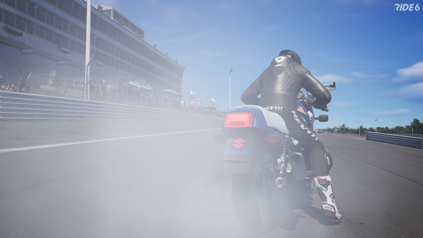 RIDE 6 Review – NODE Gamers